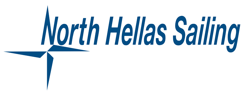 Sailing in Greece • North Hellas Sailing